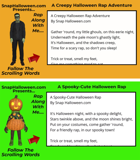 Halloween Activity Pack – Halloween Activity Pack For Kids